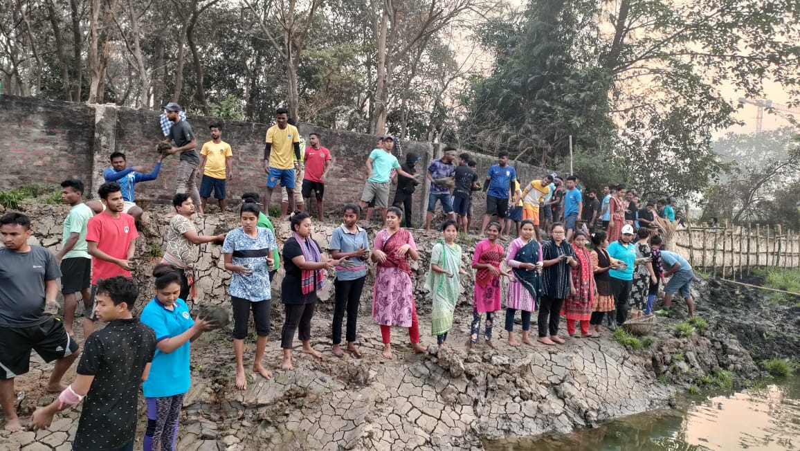Communication Department – Potrika Bangladesh Adventist Union Mission ...