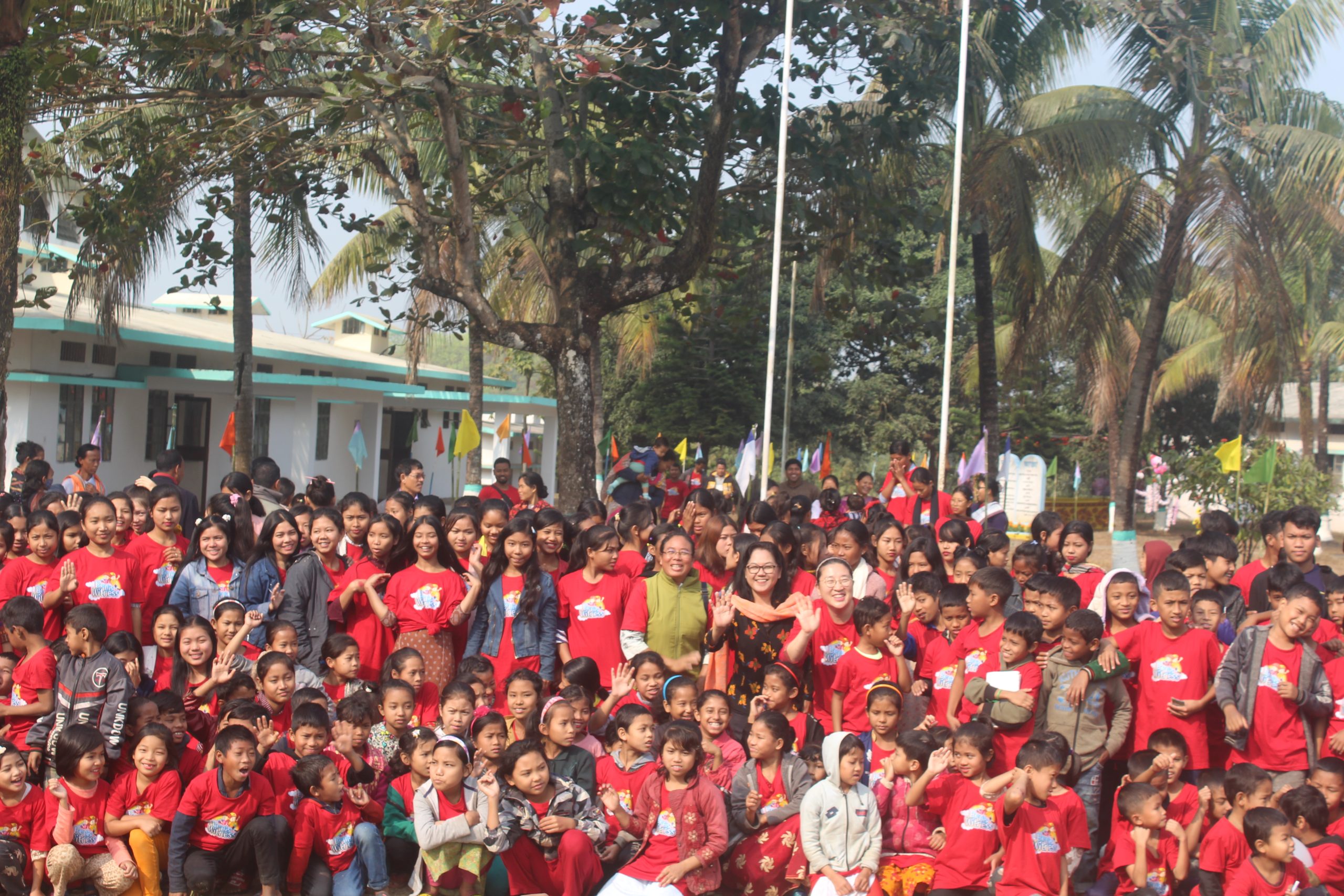 Communication Department – Potrika Bangladesh Adventist Union Mission ...